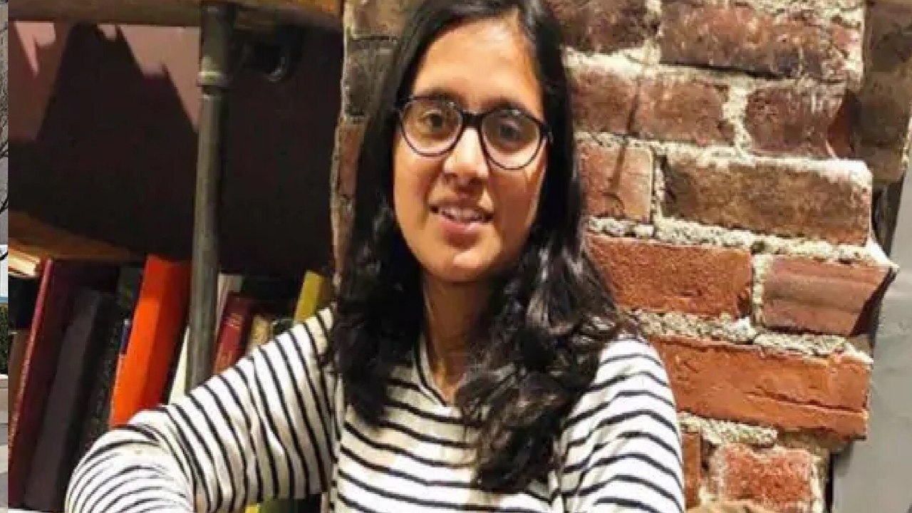 US scholar killed, Sudeeksha 's brother tells what happened - video ...