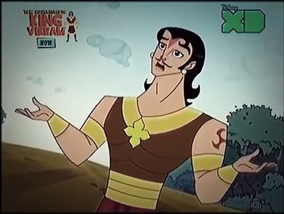 Vikram Aur Munja Episode 51 - video Dailymotion