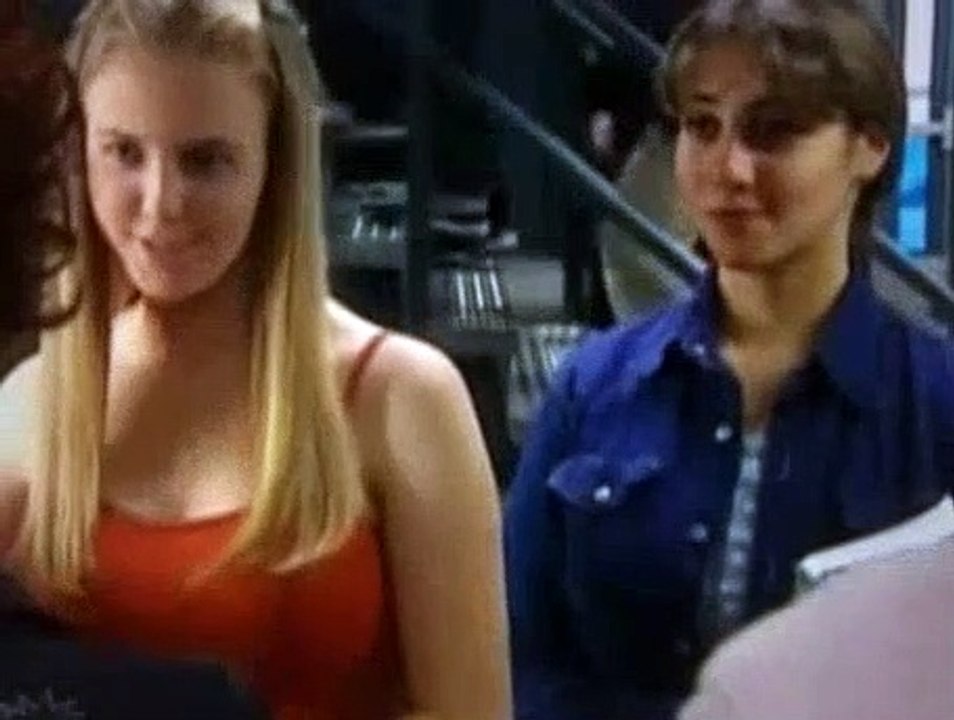 Edgemont Season 2 Episode 10 - Razor's Edge - video Dailymotion