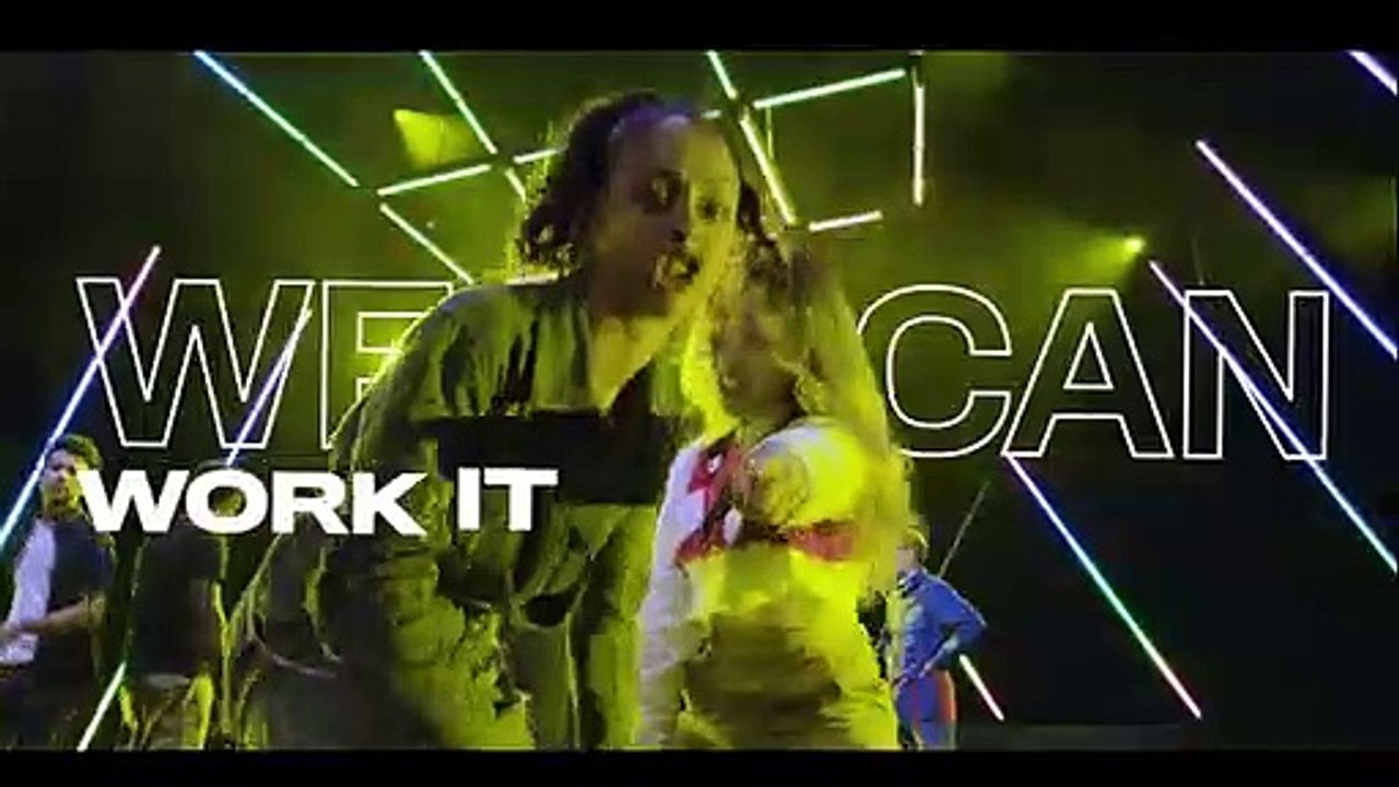 Work It (2020) PELÍCULA COMPLETA] - video Dailymotion