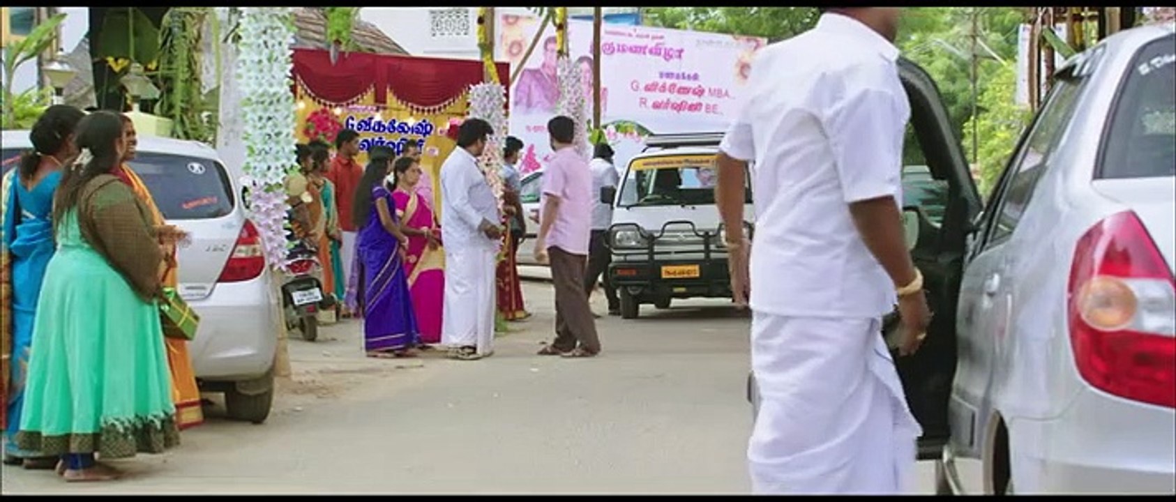 Thirupathisamy Kudumbam (2019) Tamil part 2 - video Dailymotion