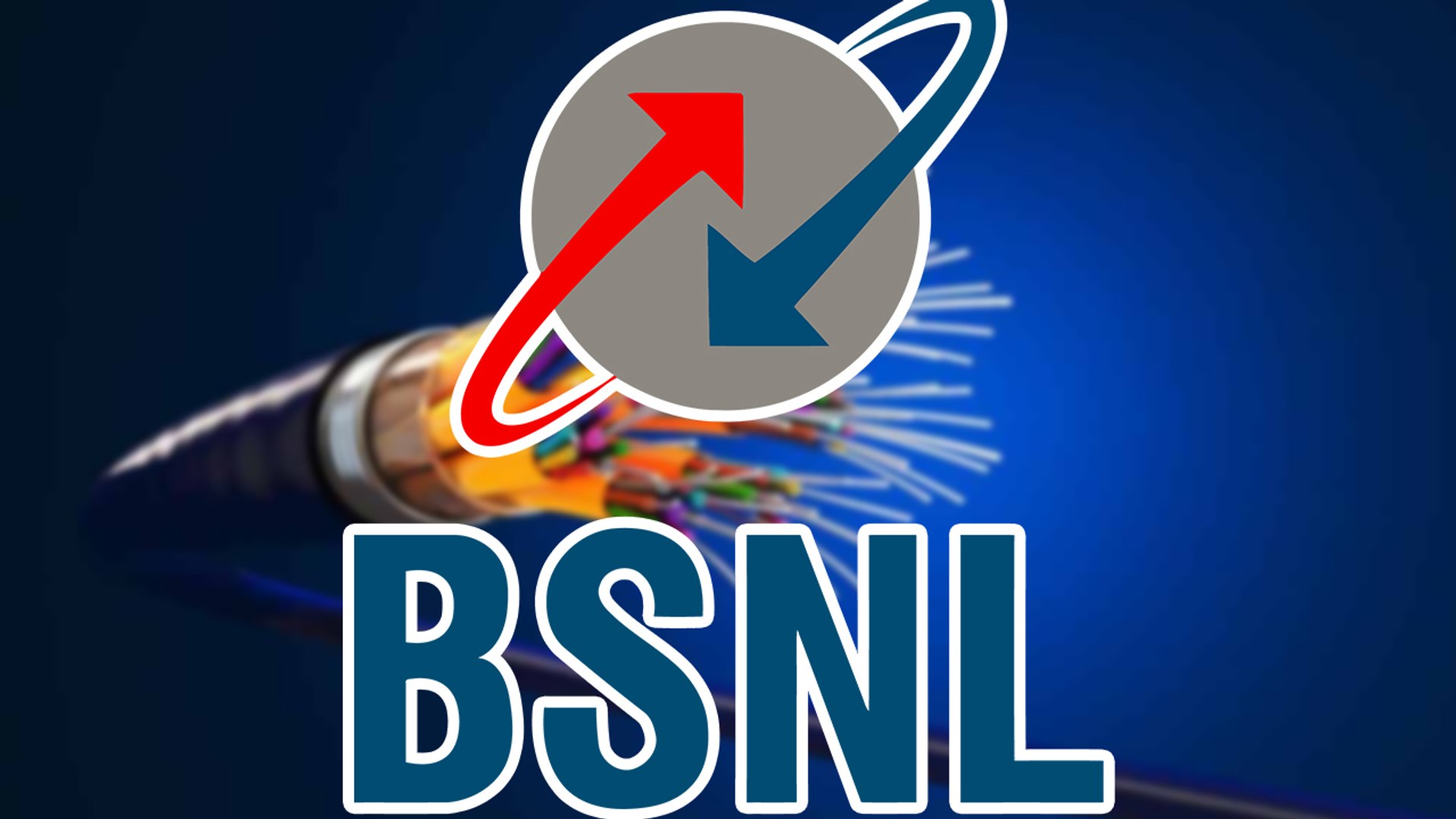 Bsnl Hd Logo