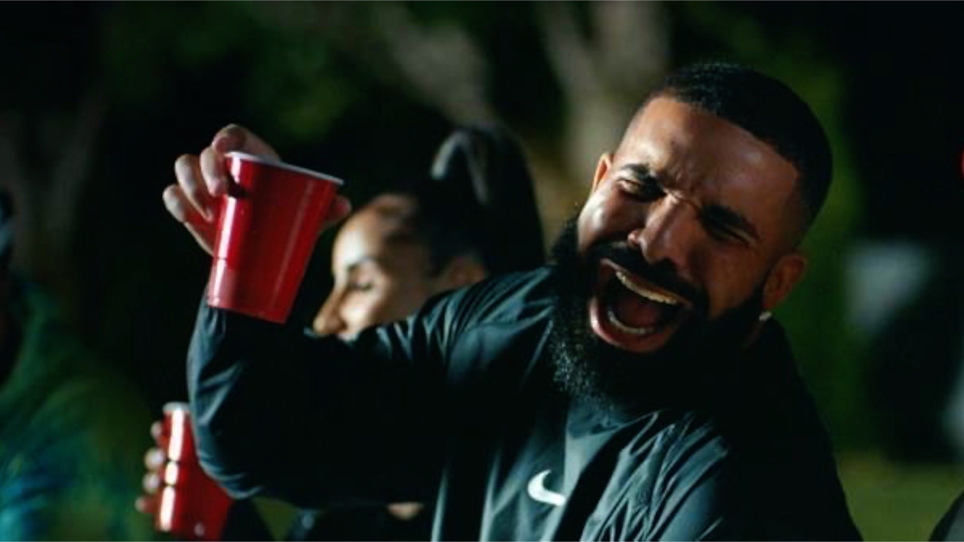 Drake Funny Pictures Crying