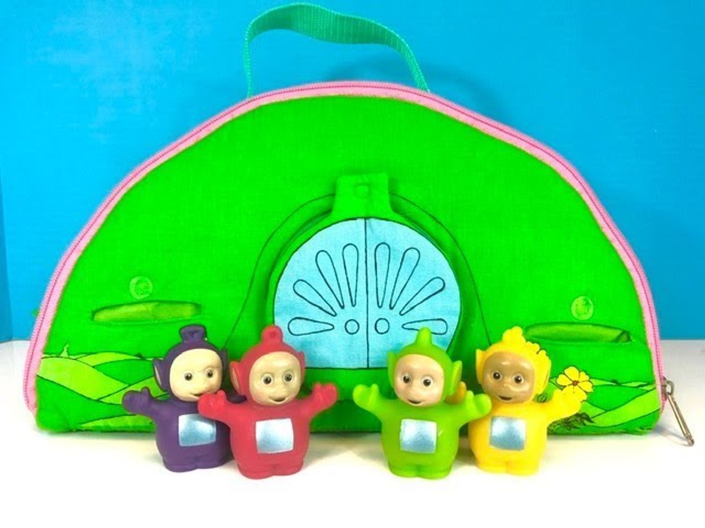 Teletubbies House Toy