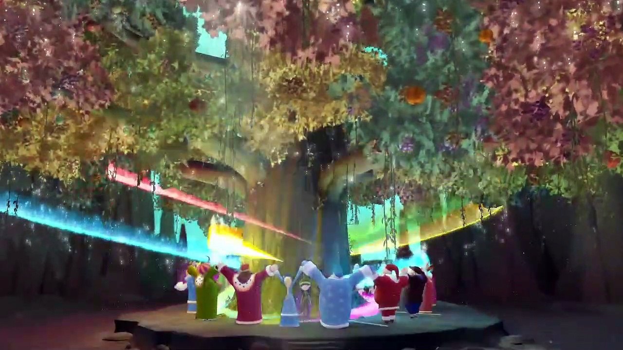 Pixi Post and the Gift Bringers movie - video Dailymotion