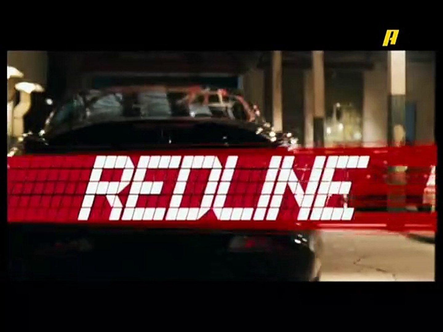 Redline 2007