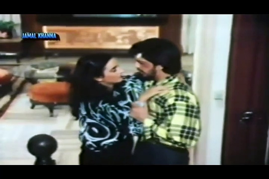 Woh Phir Aayegi 1988 Horror Movie Clip 3 - video Dailymotion