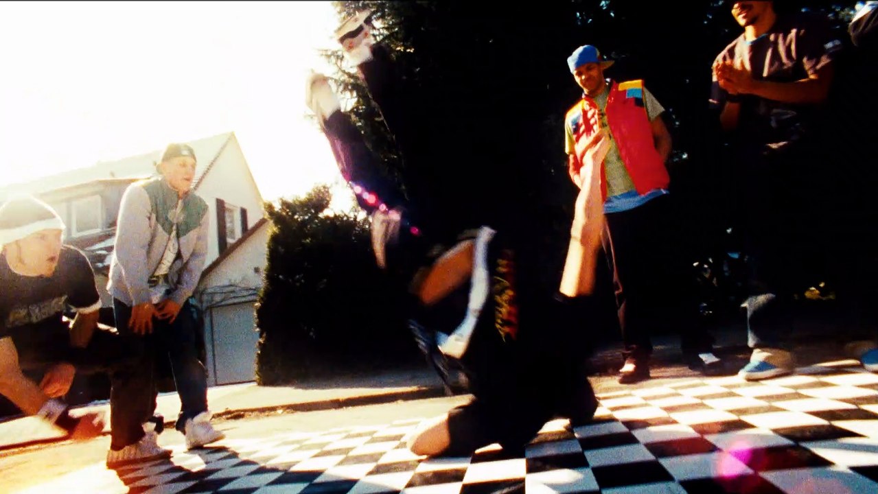 HOMIES | Trailer German HD (2011) - video Dailymotion