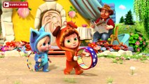 Dave and Ava - Nursery Rhymes and Baby Songs videos - Dailymotion