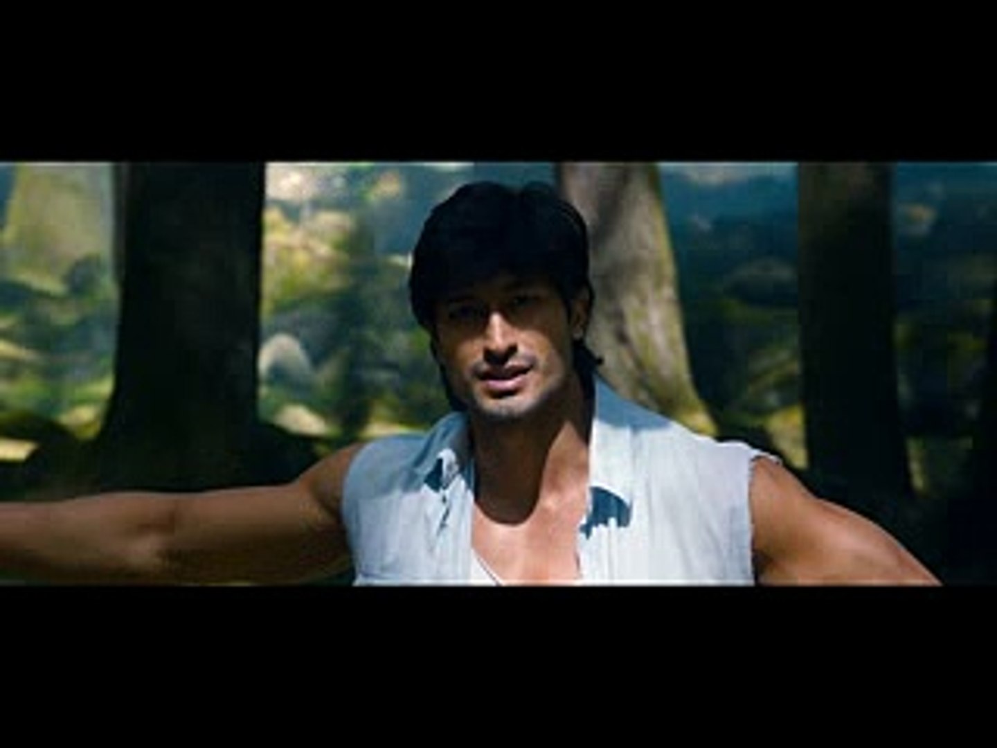 Vidyut Jamwal Commando One Man Army