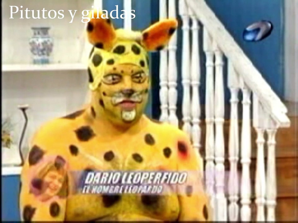 Todo por dos pesos "Boluda total 1" - Vídeo Dailymotion