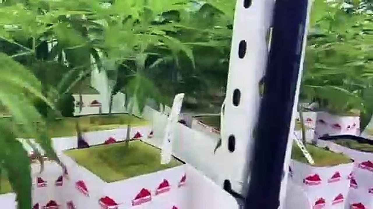 Stonewool Grow Blocks by RedRock Blocks - video Dailymotion