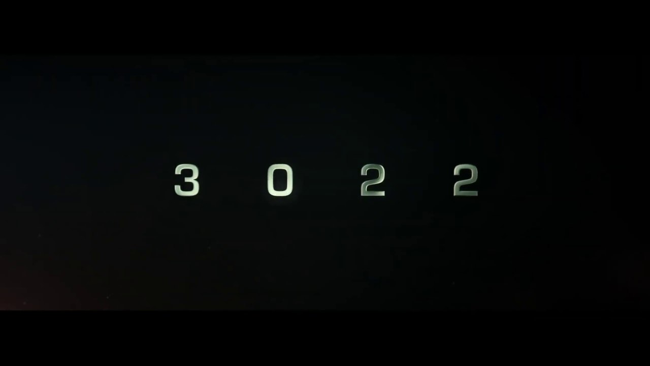 3022 Official Trailer (2019) Sci-Fi Movie - video Dailymotion