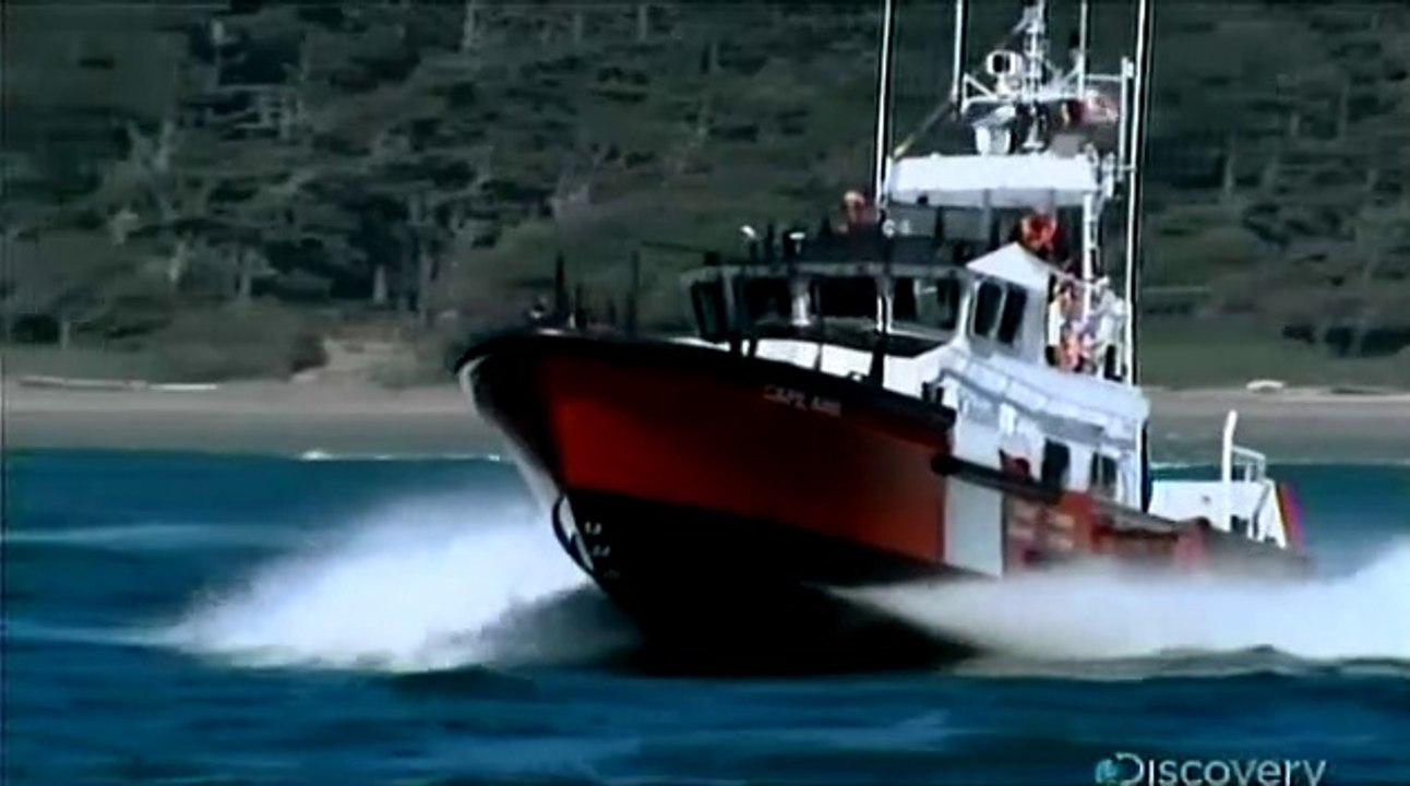 Motor Lifeboat (MLB) - video Dailymotion