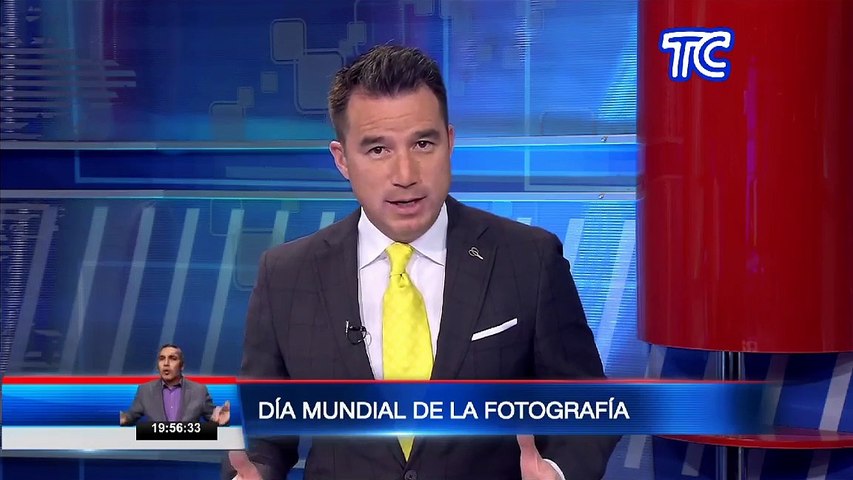 Vídeos de Cadena Ecuatoriana TC Television - Dailymotion