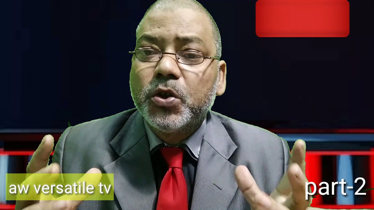Independence day part-2, presented by journalist Abdul Wahab - video ...