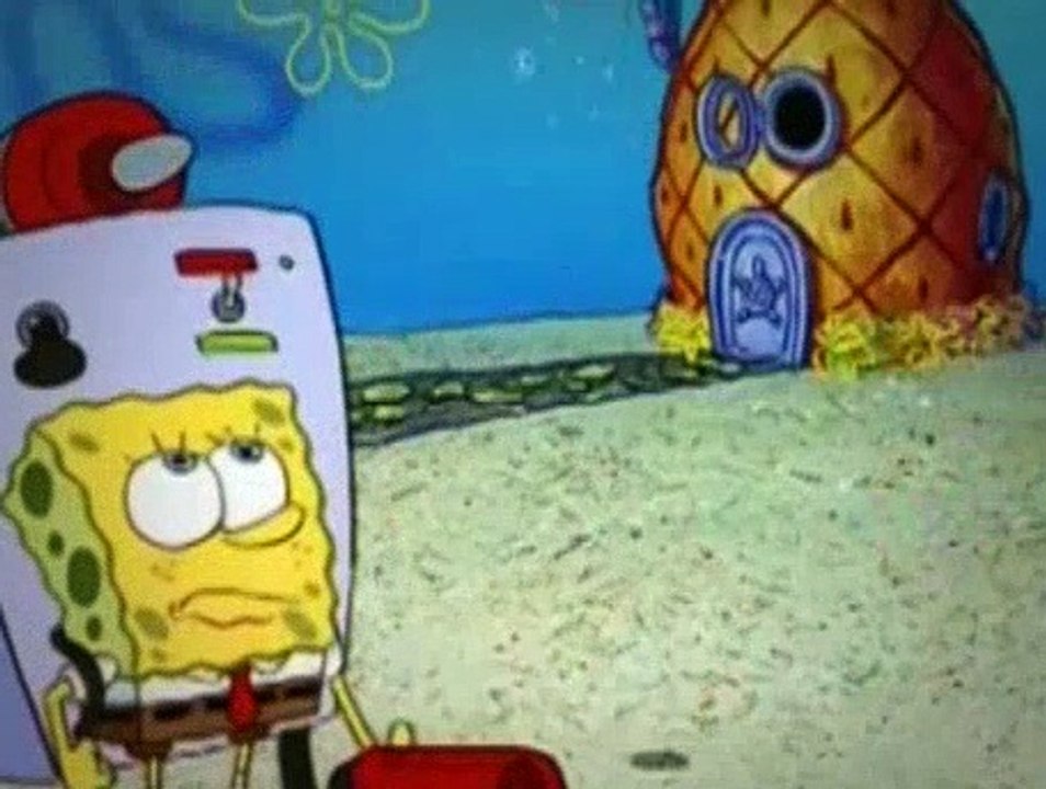 SpongeBob SquarePants S01E02 - Reef Blower - video Dailymotion