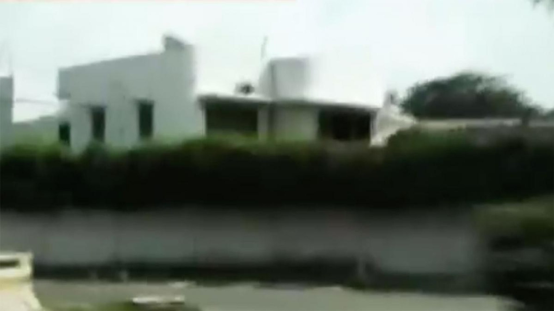 Dawood Ibrahim House In Pakistan