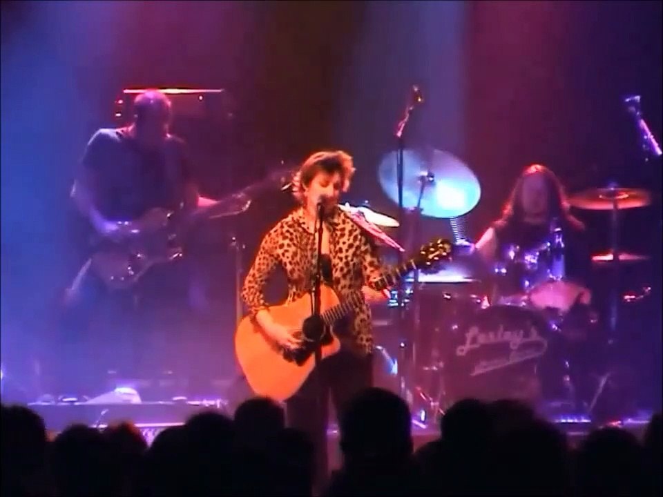 Beverly Jo Scott (Live) — “Tolling” — Written by B.J Scott | (from ...