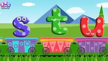 Alphabet S Song - Phonics & Words For Preschool Children - video ...
