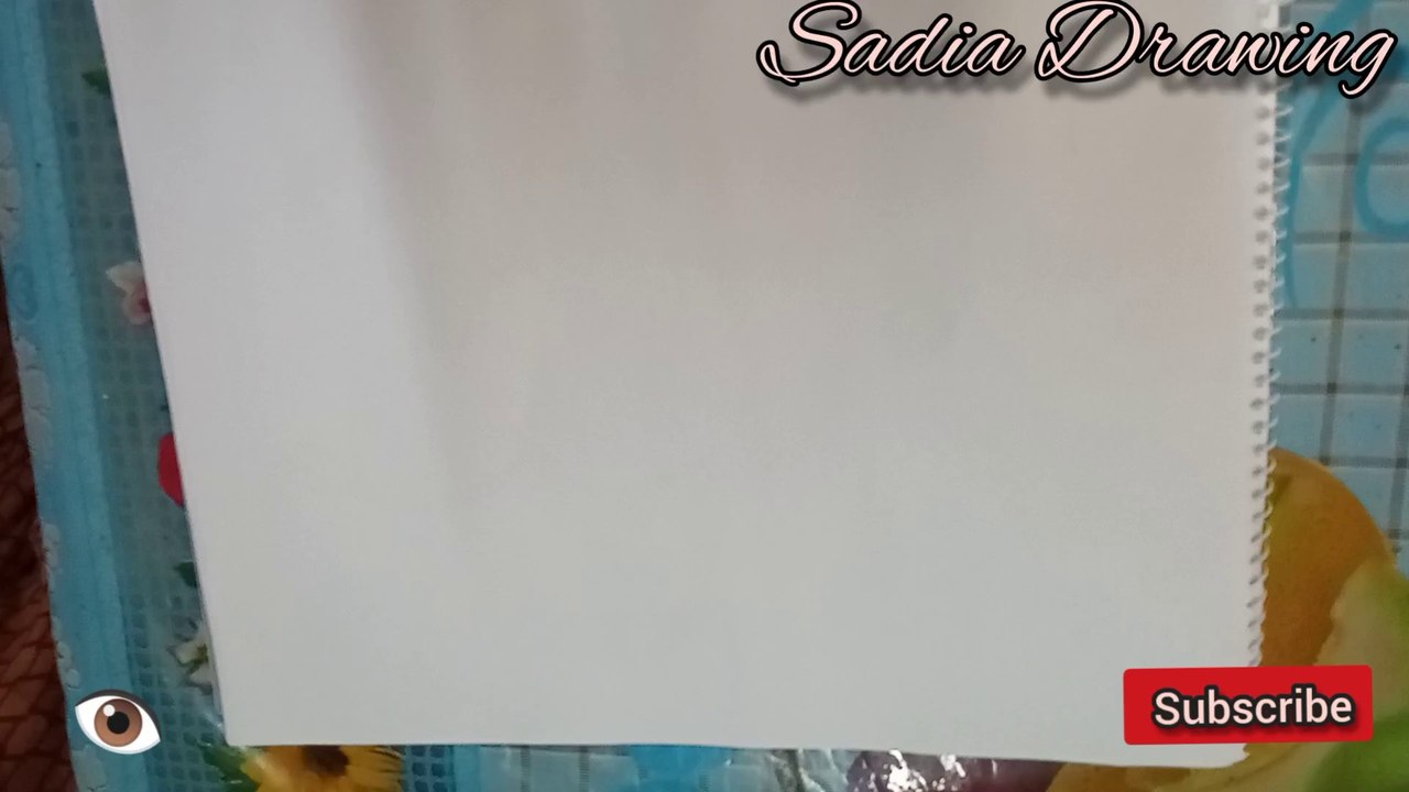 Easy Noksha design draw on sadia drawing. সহজেই নকশা ডিজাইন আঁকুন। Art ...