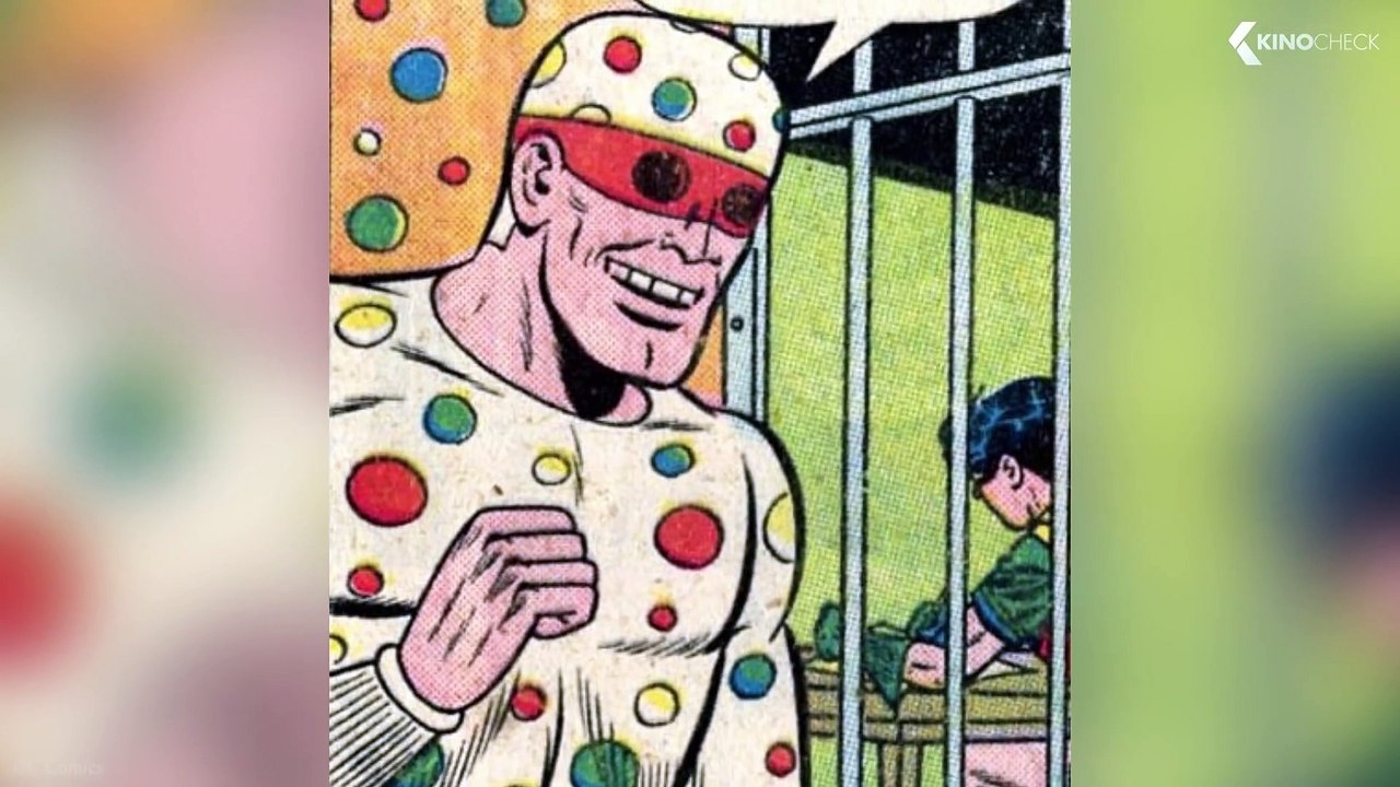 Sonic's Design, Rambo 5, Guardians of the Galaxy 3... KinoCheck News ...