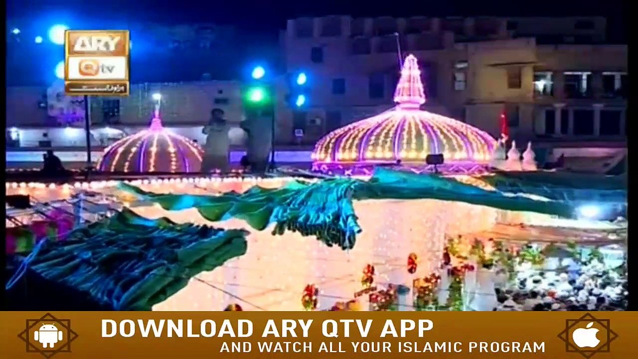 Faiz e Fareed - Urss From Pak Patan - Part 2 - 25th August 2020 - ARY ...