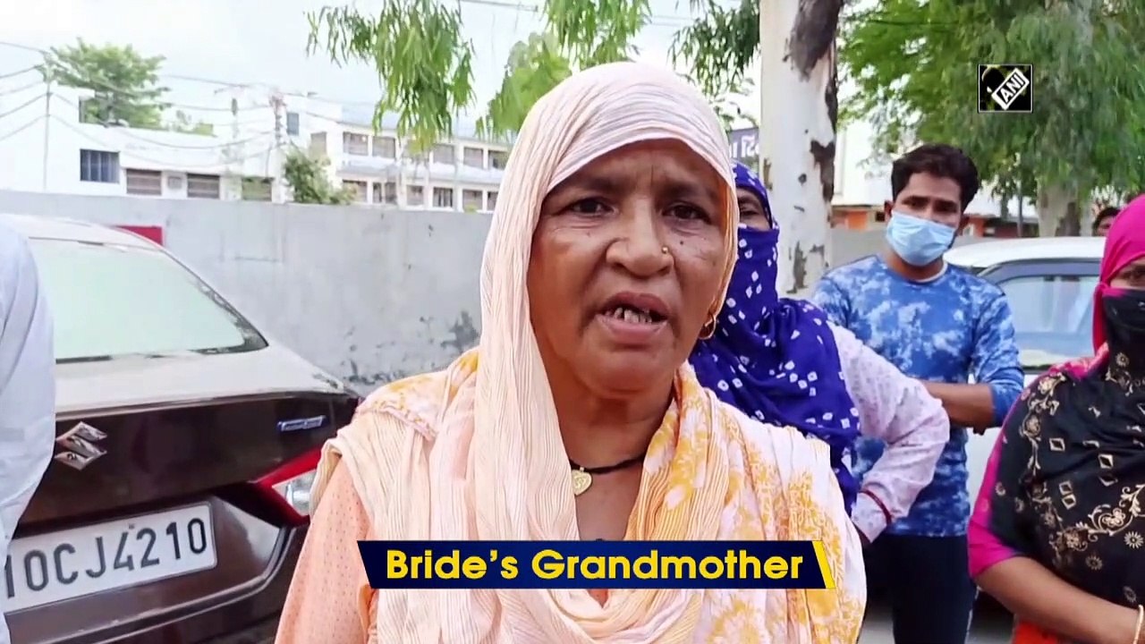 Bride abducted at gunpoint hours after wedding in Rohtak, traced ...