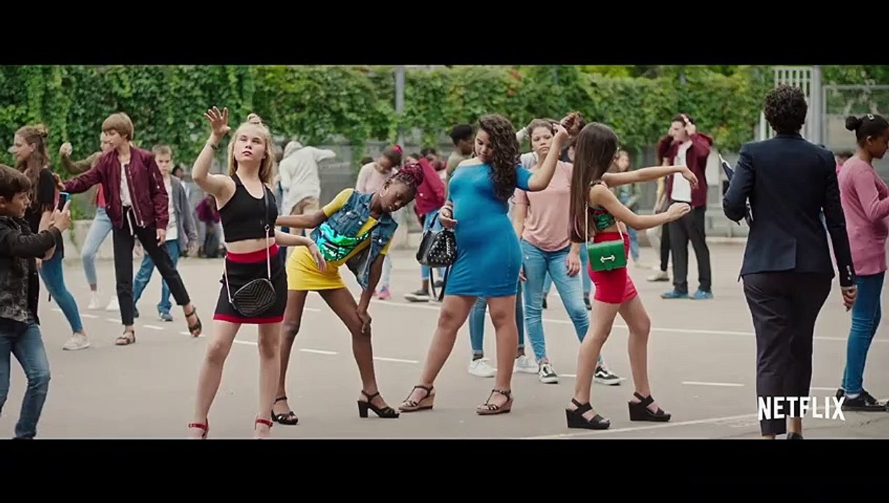 Mignonnes Film - video Dailymotion