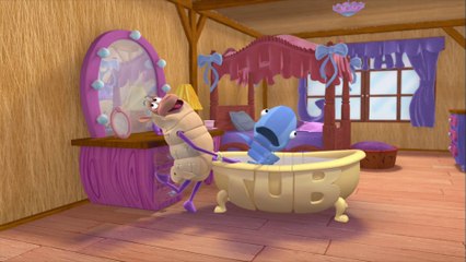 Last Week's Episode by WordWorld - Dailymotion