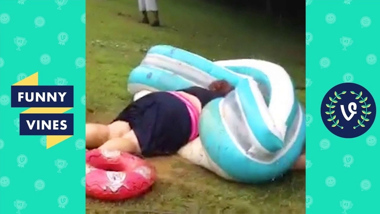 AFV Funny Vine Fails Compilation 2017 - Best Vines 2017 - video Dailymotion