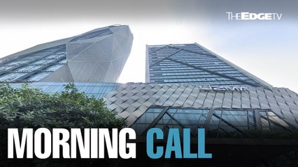MORNING CALL: 1/9/20