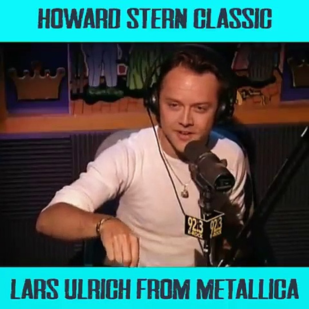 Lars Ulrich Memes