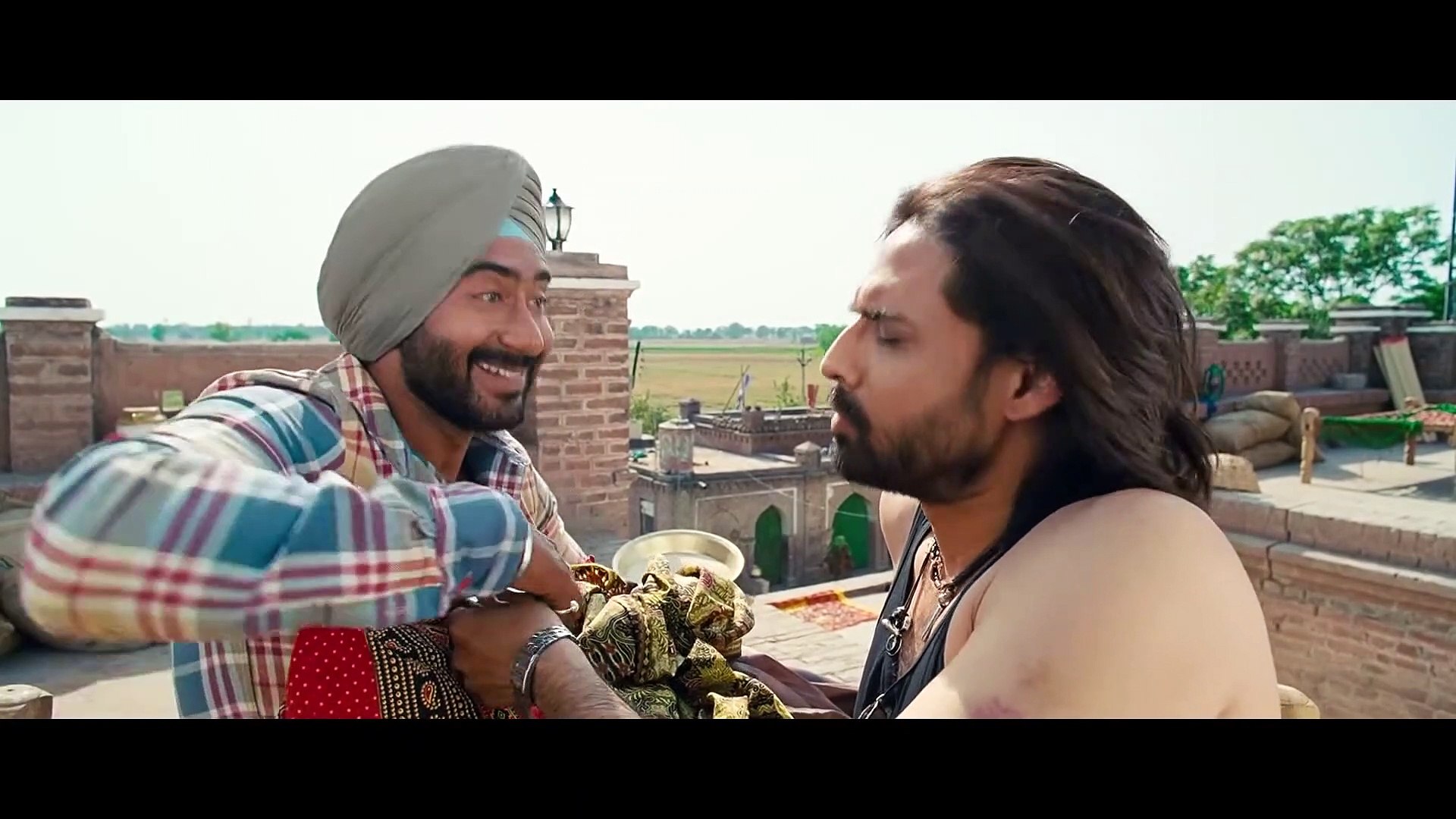 Mukul Dev Son Of Sardar