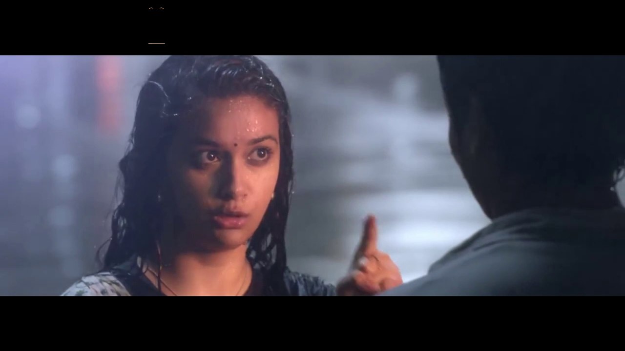 Remo Movie Emotional Scene - video Dailymotion