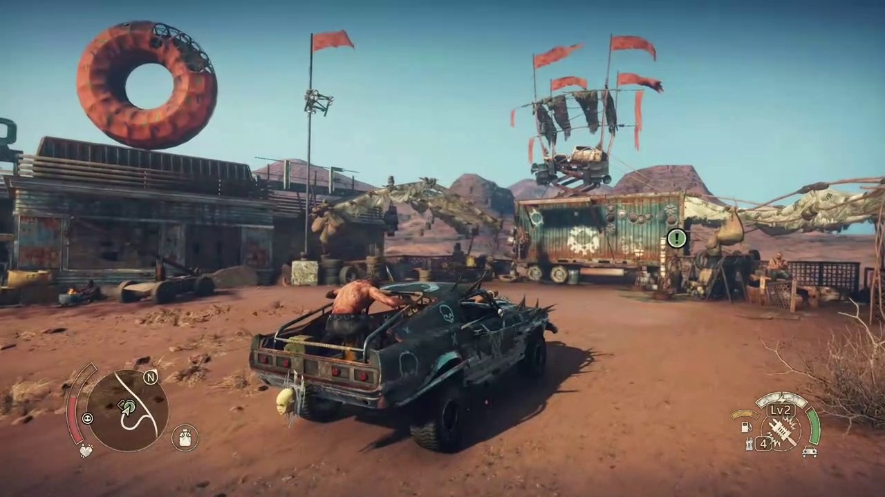 Mad Max The Game; What is it? Is it worth it in 2020 game review with ...