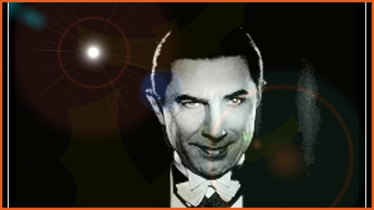 The Most Famous Vampre Bela Lugosi - video Dailymotion