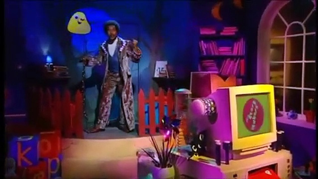 The Story Makers: Series 1: Swimming - video Dailymotion