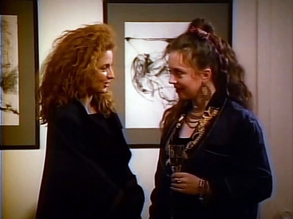 Misterio para tres -2x18- A Friend to the End (Un amigo hasta la muerte ...