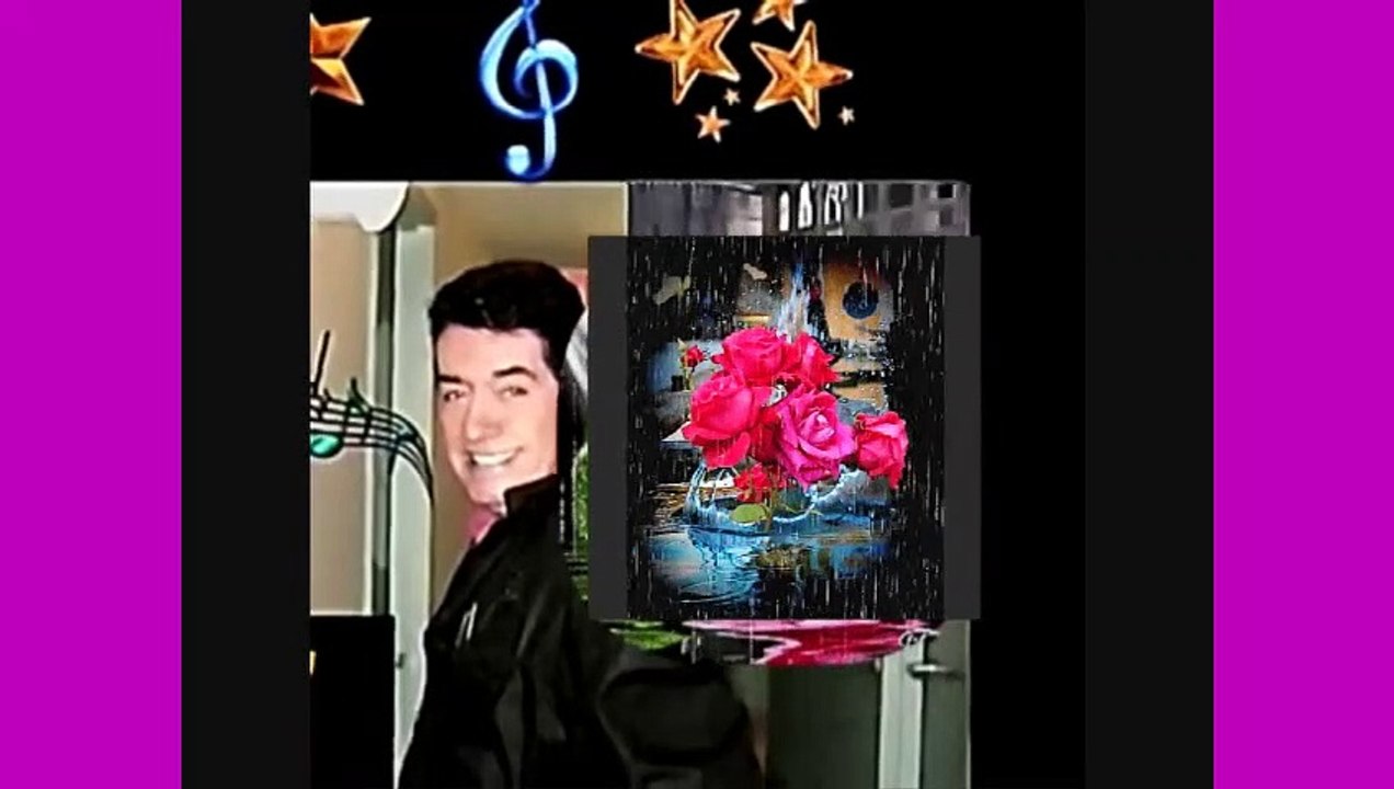 Just Say I Love Her .-. Vince Castro - video Dailymotion