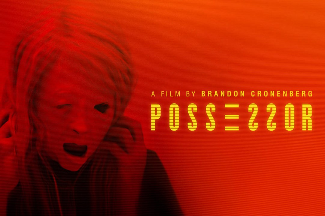 Possessor Trailer #1 (2020) Andrea Riseborough, Christopher Abbott Sci ...