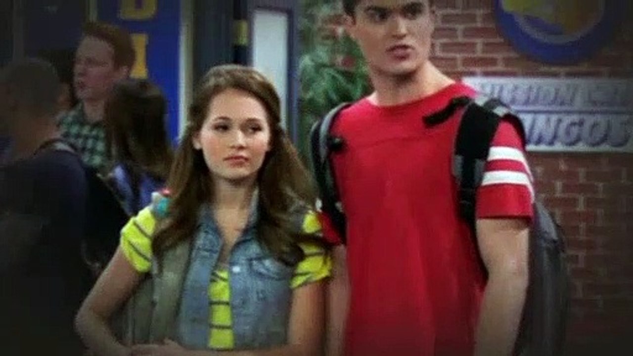 Lab Rats S02E20 Perry 2.0 - video Dailymotion