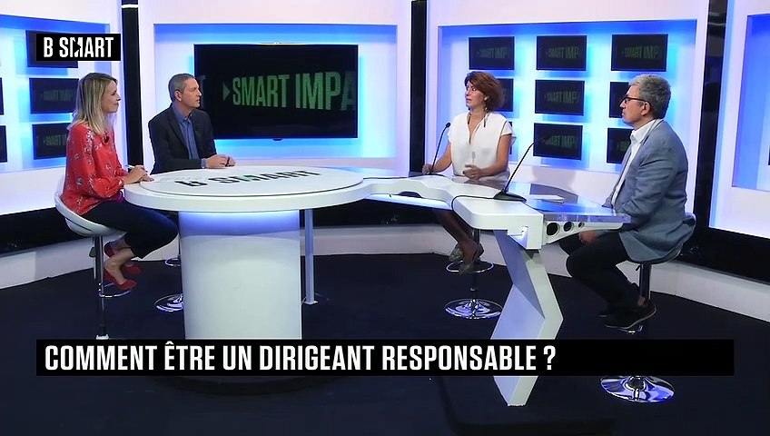 SMART IMPACT - Meilleurs moments du jeudi 3 septembre