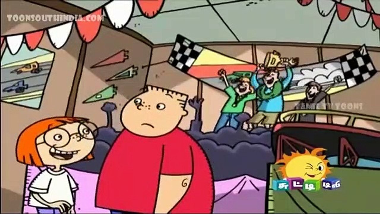 CRAZY JESSY IN TAMIL - GO GORDON GO & LOST MUSE - video Dailymotion