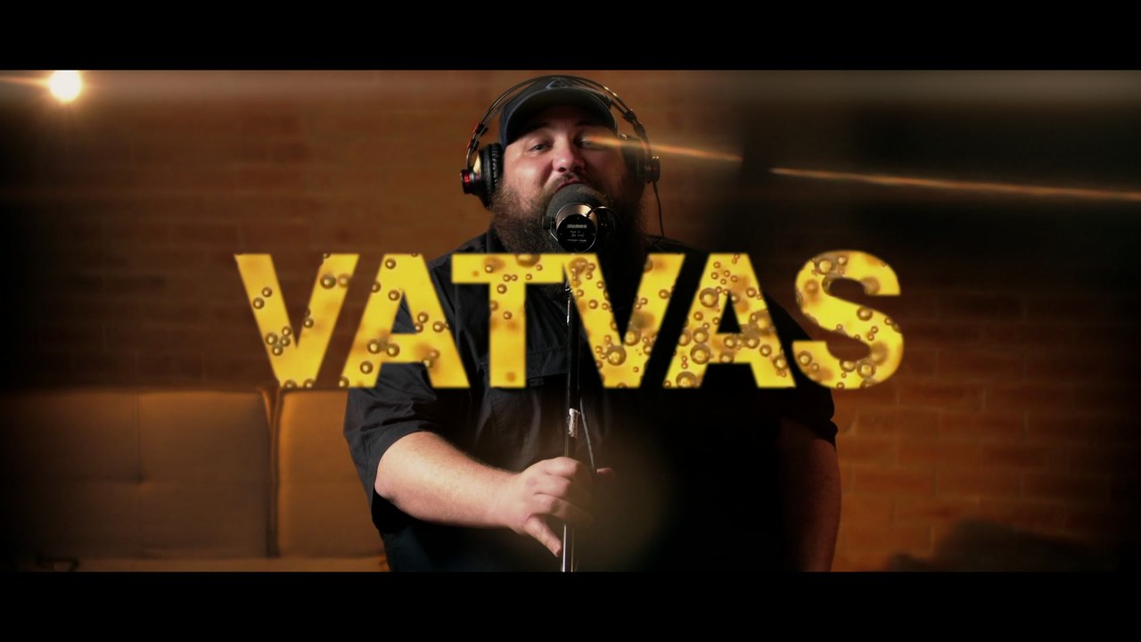 Ichnus - Vat Vas - video Dailymotion