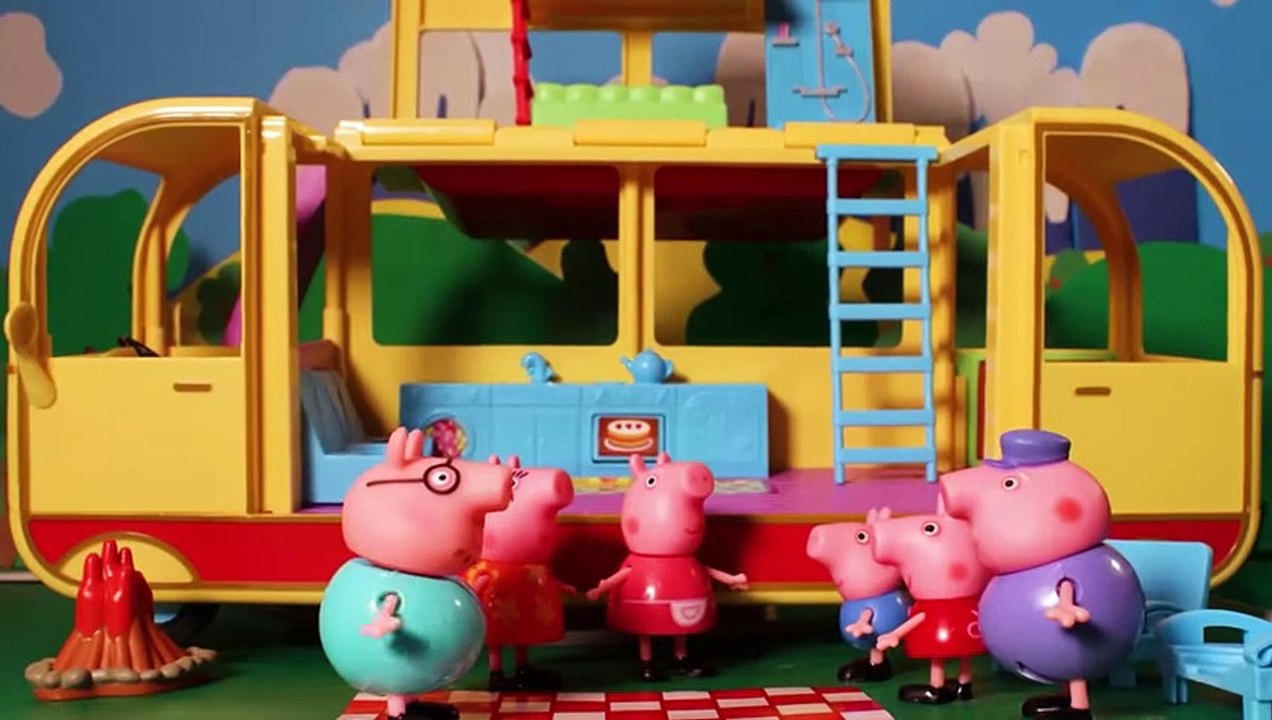 Peppa Pig Official Channel _ Peppa Pig Stop Motion - Games at Peppa Pig ...