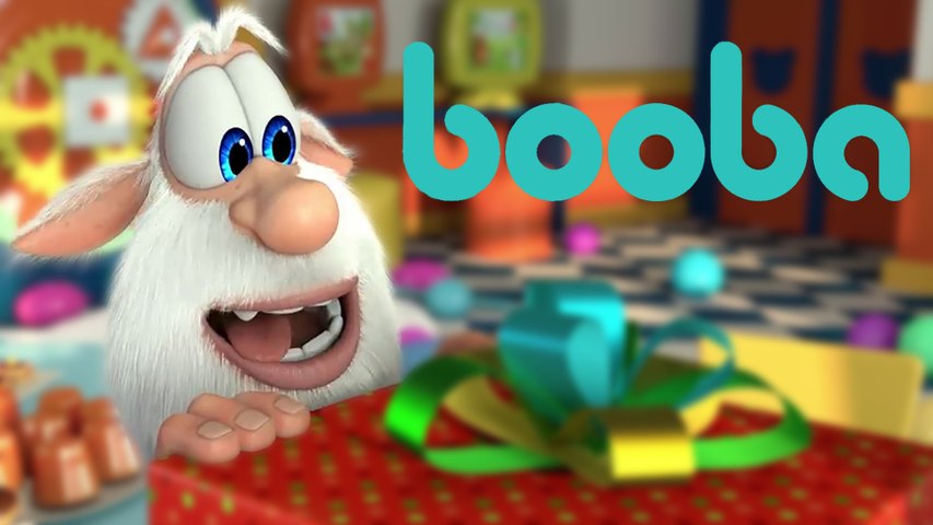 Booba by Super Toons TV – Animation for Kids - Dailymotion