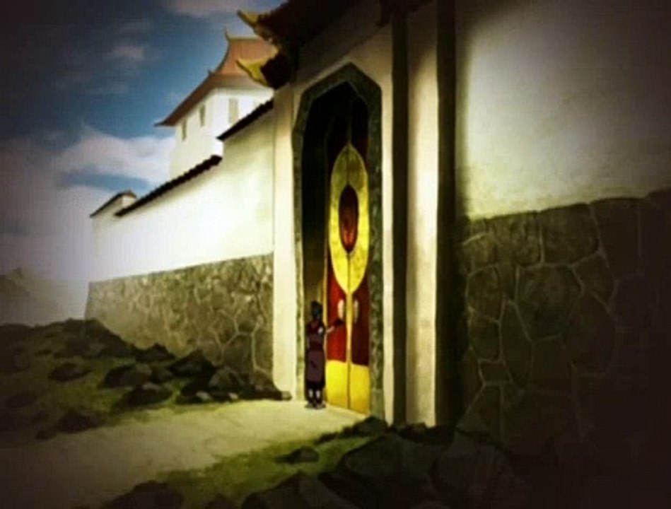 Avatar The Last Airbender S03E44 Sokka's Master - video Dailymotion