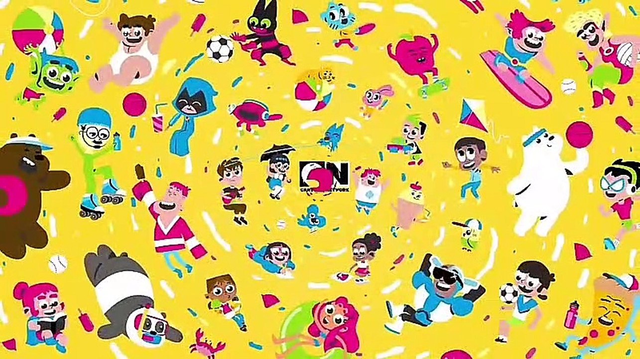 Cartoon Network USA Commercial Break (August 30, 2020) 1/4 - Vídeo ...