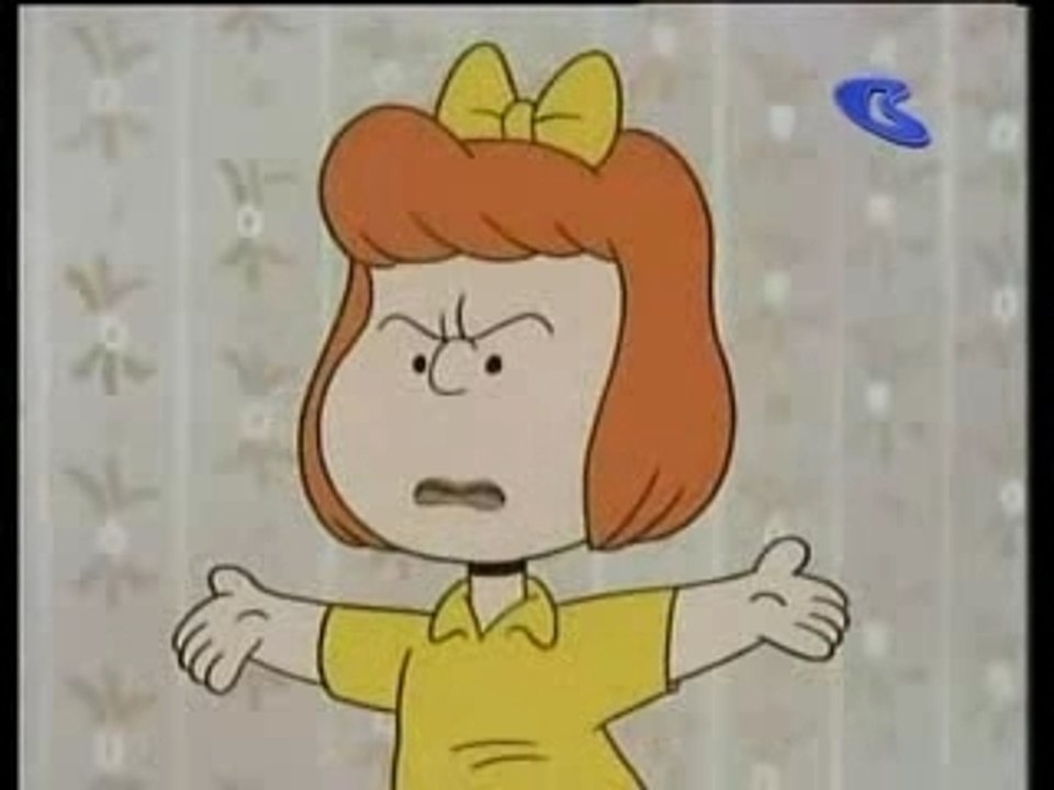 Why Charlie Brown Why - video Dailymotion